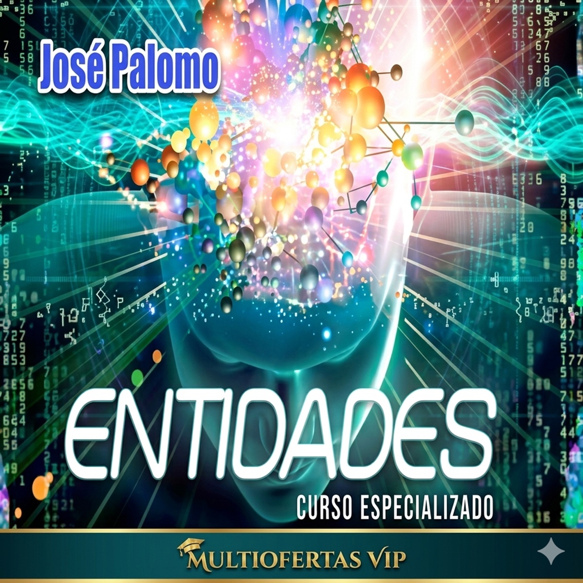 Metodo Yuen Taller Entidades-Jose Palomo - Multiofertasvip